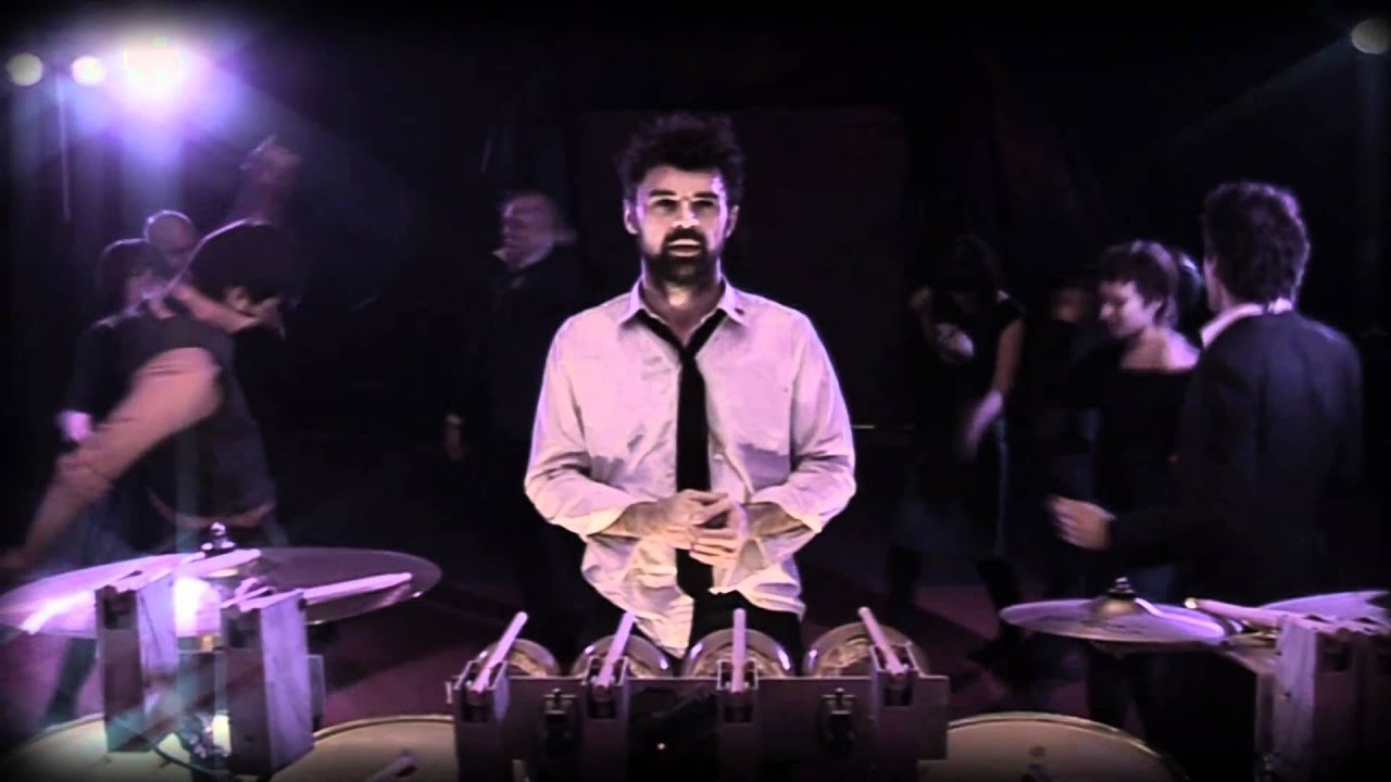 Decap Beat Machine - "Epic" HD version - YouTube