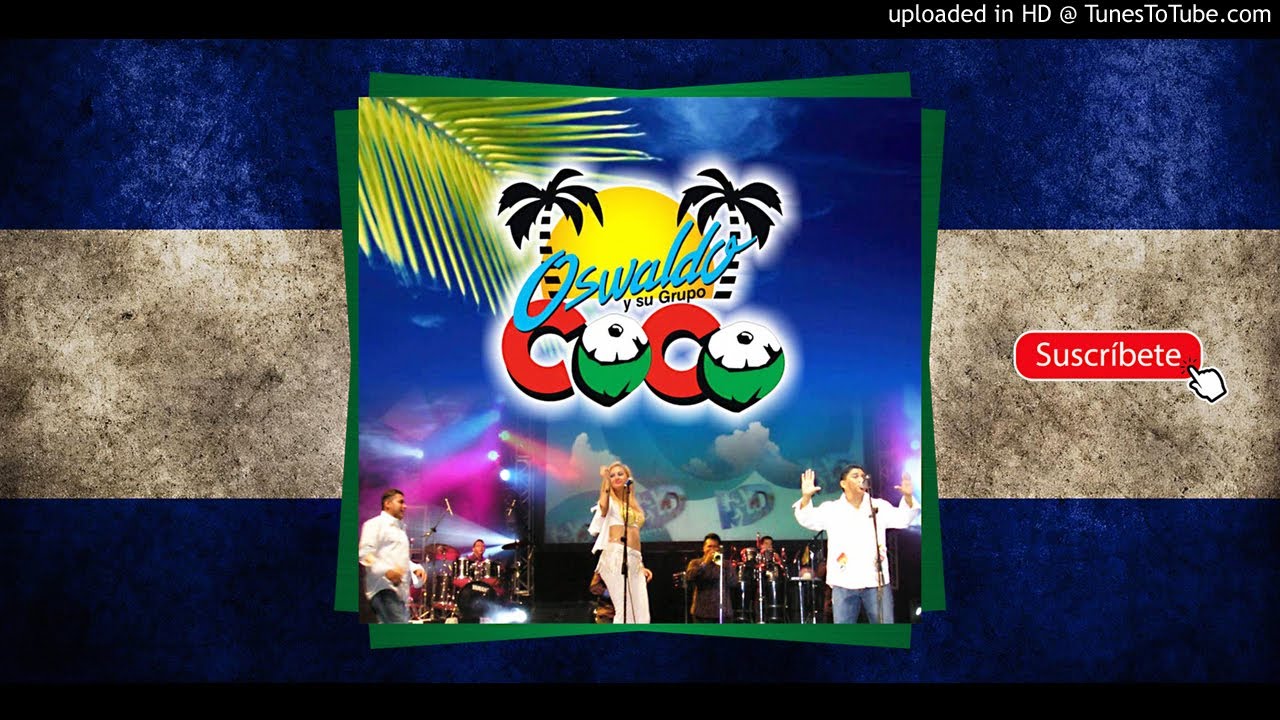 Grupo Coco - Vida Mia (Audio HQ) - YouTube