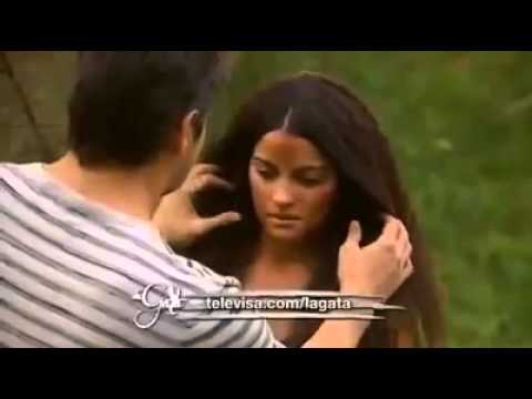 Divlja macka-3.epizoda