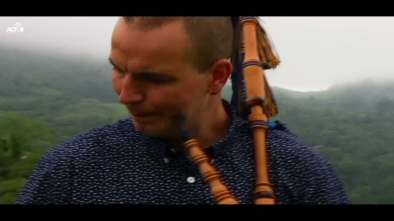 RUBEN ALBA DUO ,clip - YouTube