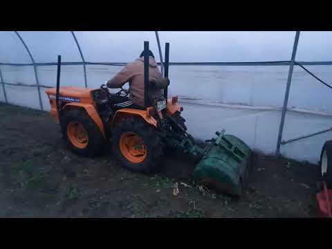 Goldoni Universal 224 - YouTube