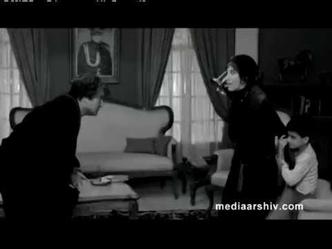 آنونس کوتاه فیلم سینمایی اشباح _ آخرین ساخته داریوش مهرجویی