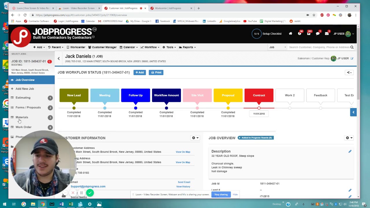 SRS integration feature tutorial - YouTube