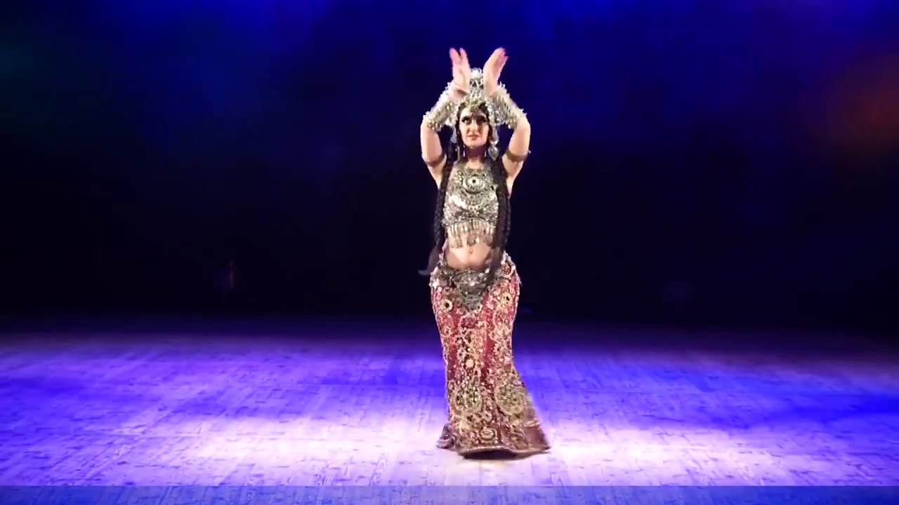 Habibi Lal - Tribal Light 2017 - YouTube
