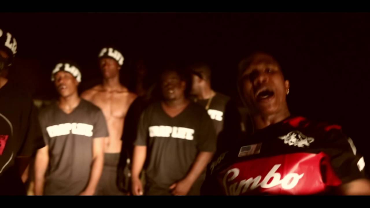 305 FATZ TRAP LIFE VIDEO FT JAY GRAMS AND REKE G ...
