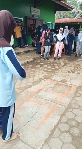 Sunda Manda (Menolak lupa permainan tradisional) - YouTube