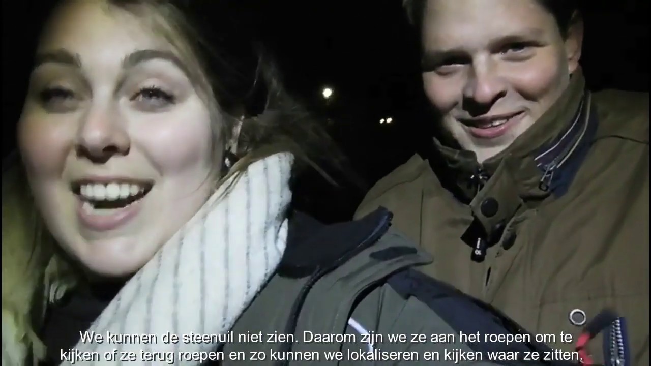 Vlog #42 - Op zoek naar de kleinste uil van Nederland? - YouTube