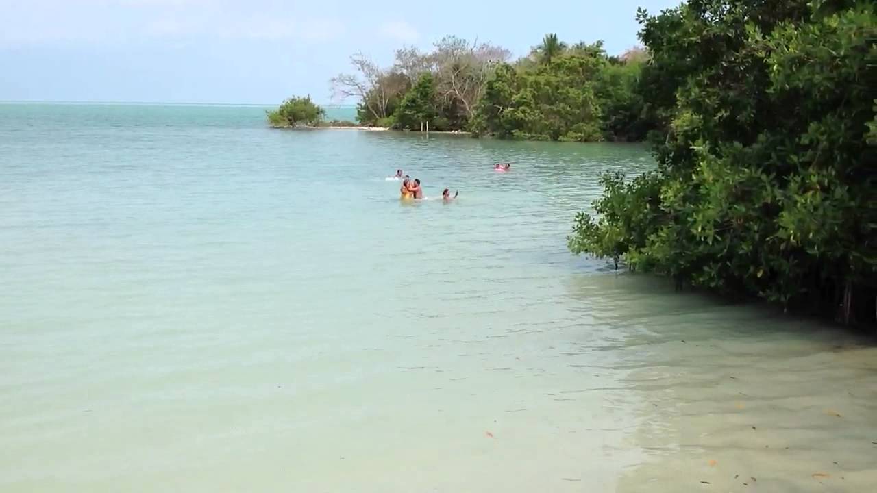 Calderitas - YouTube