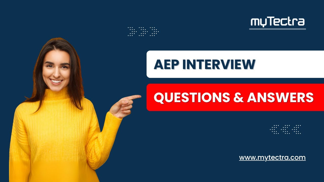 AEP Interview Questions and Answers | Top 25 Adobe Experience Platform ...