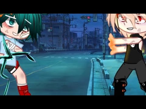 []The fight[]bkdk[]gay bl[]mha[]my au[]do not repost[]original[] - YouTube
