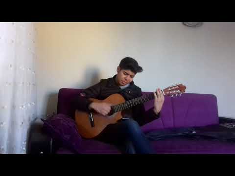 İlyas Yalçıntaş-Unutabilsem Cover