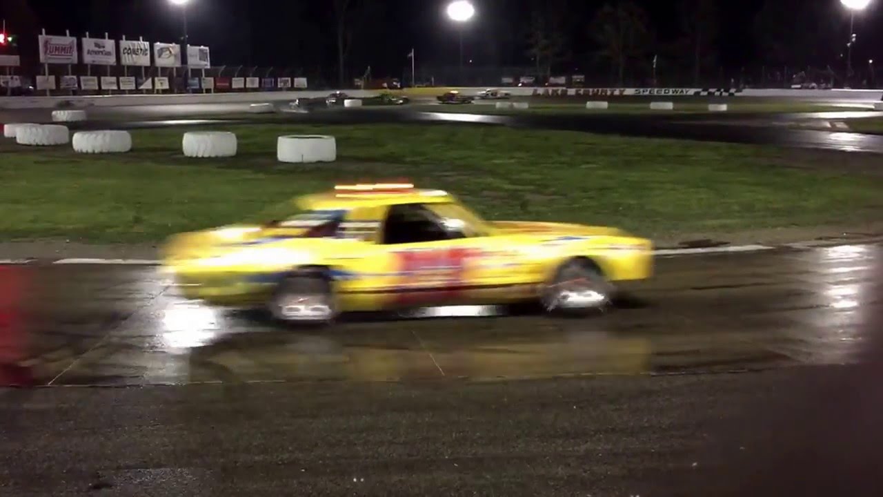 Lake County Speedway Figure 8. Opening night 5/7/16 - YouTube