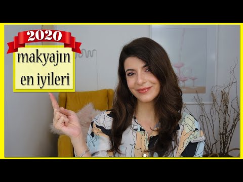 2019'un En İyi Makyaj Ürünleri