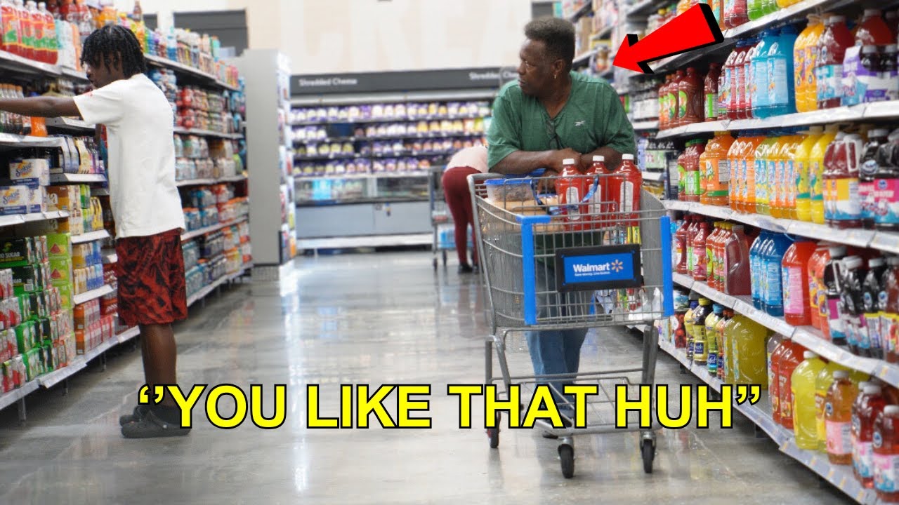 INAPPROPRIATE Phone Calls In Public Prank! - YouTube