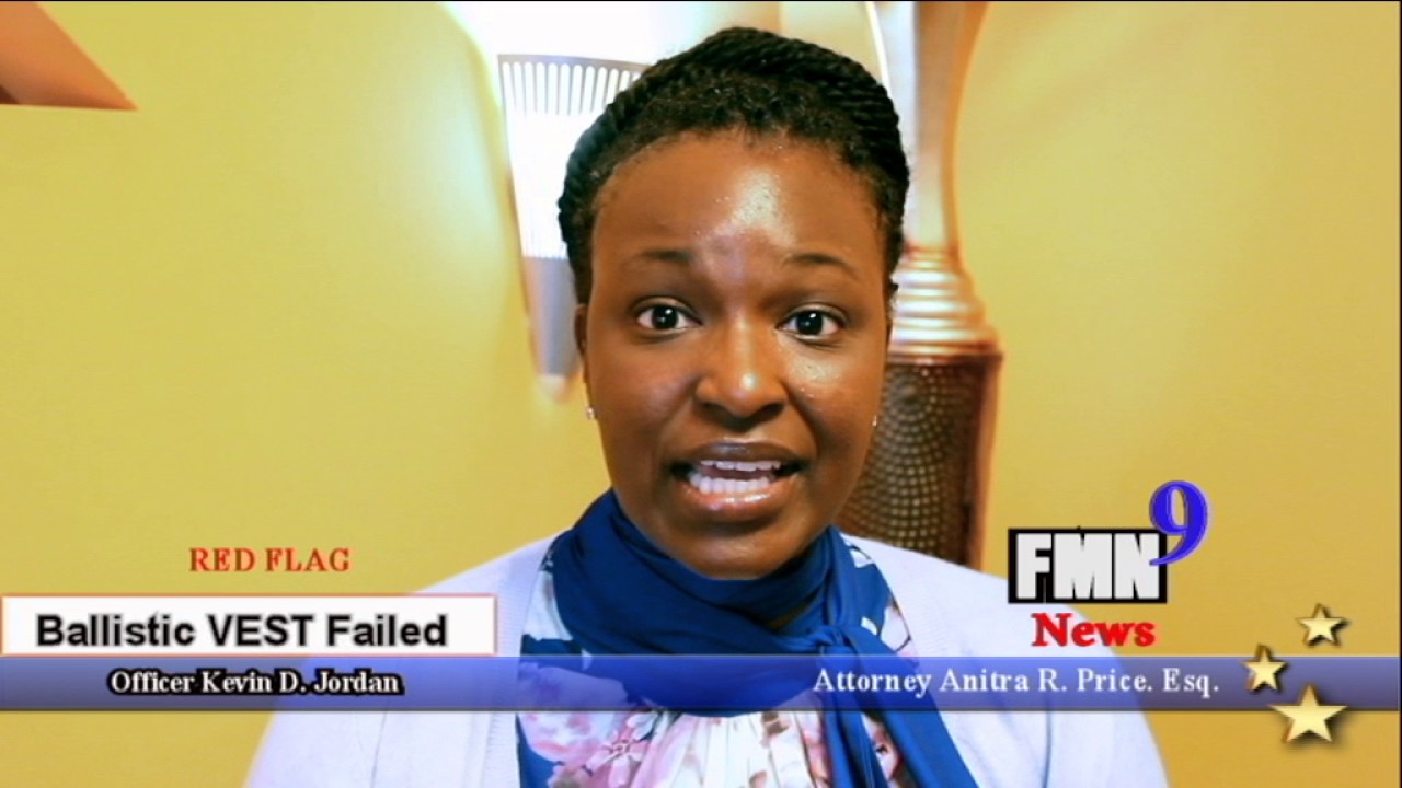 Anitra R. Price, Esq. - YouTube