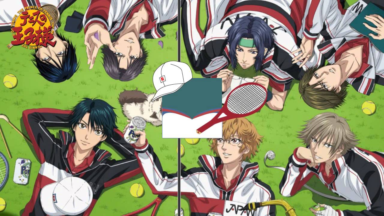 Square Anime Animation - YouTube