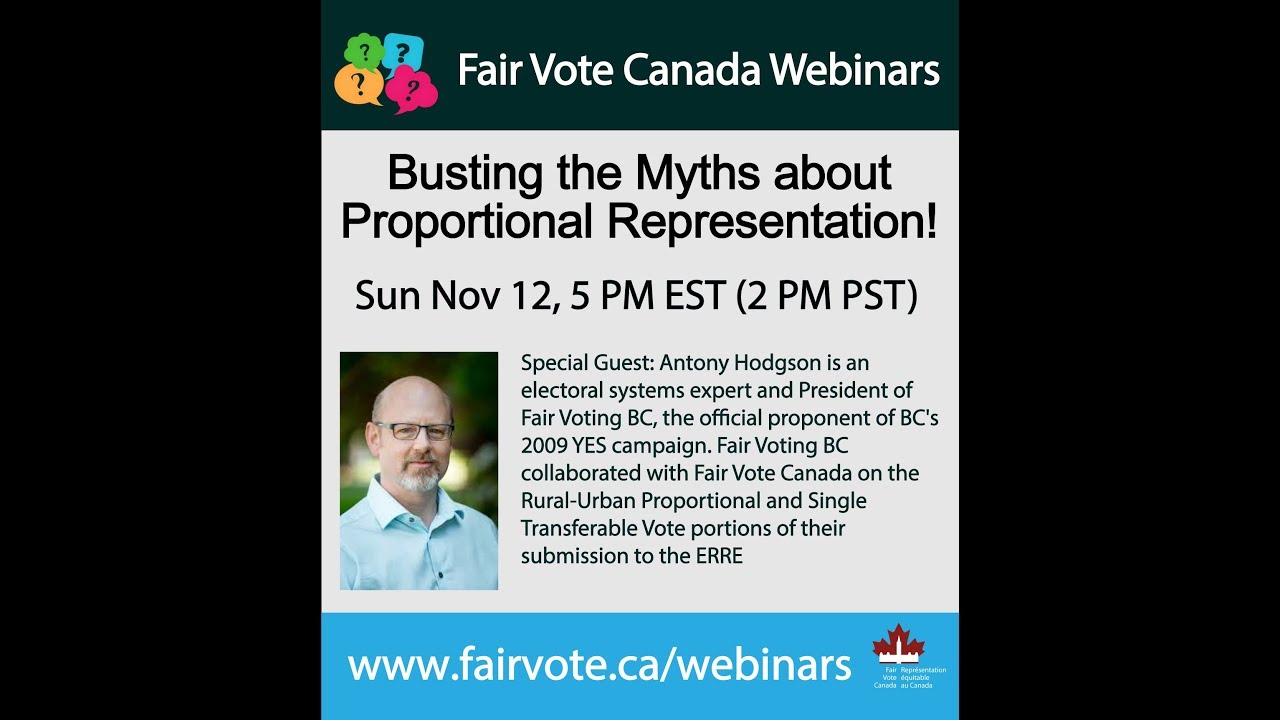 PR Mythbusters: Get the Facts! - YouTube