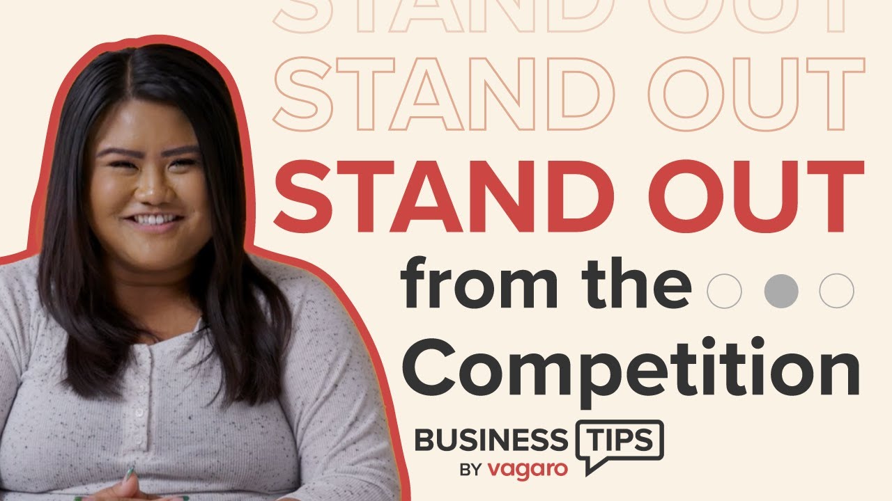 How to Stand Out from Competitors By Using Your Salon's Story | Vagaro ...