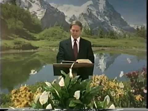 Study the Book of Revelation - Part 9 - Jan Marcussen - YouTube