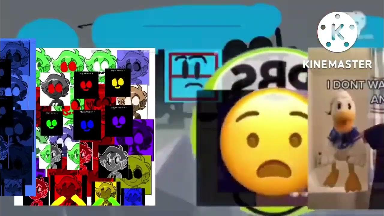 everyone is screaming and running away from tkcf2012.exe add round 52 - YouTube