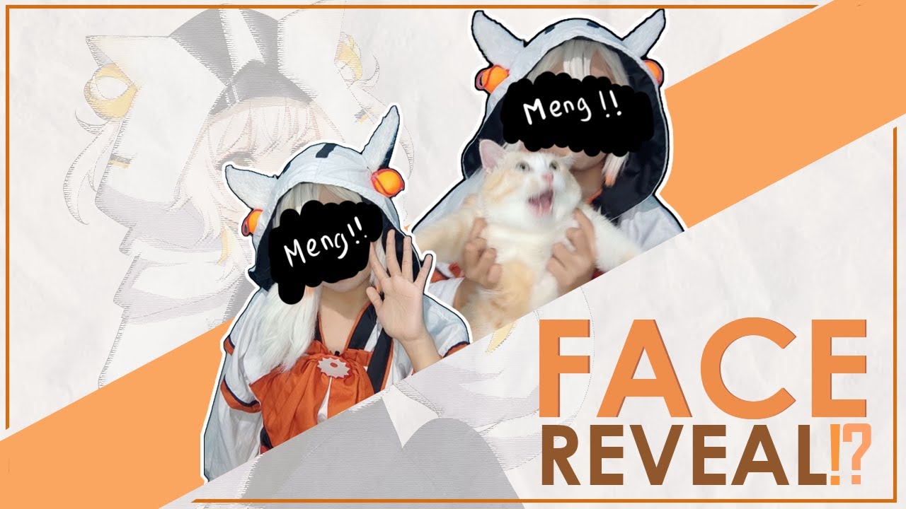 RUI FACE REVEAL??? - YouTube