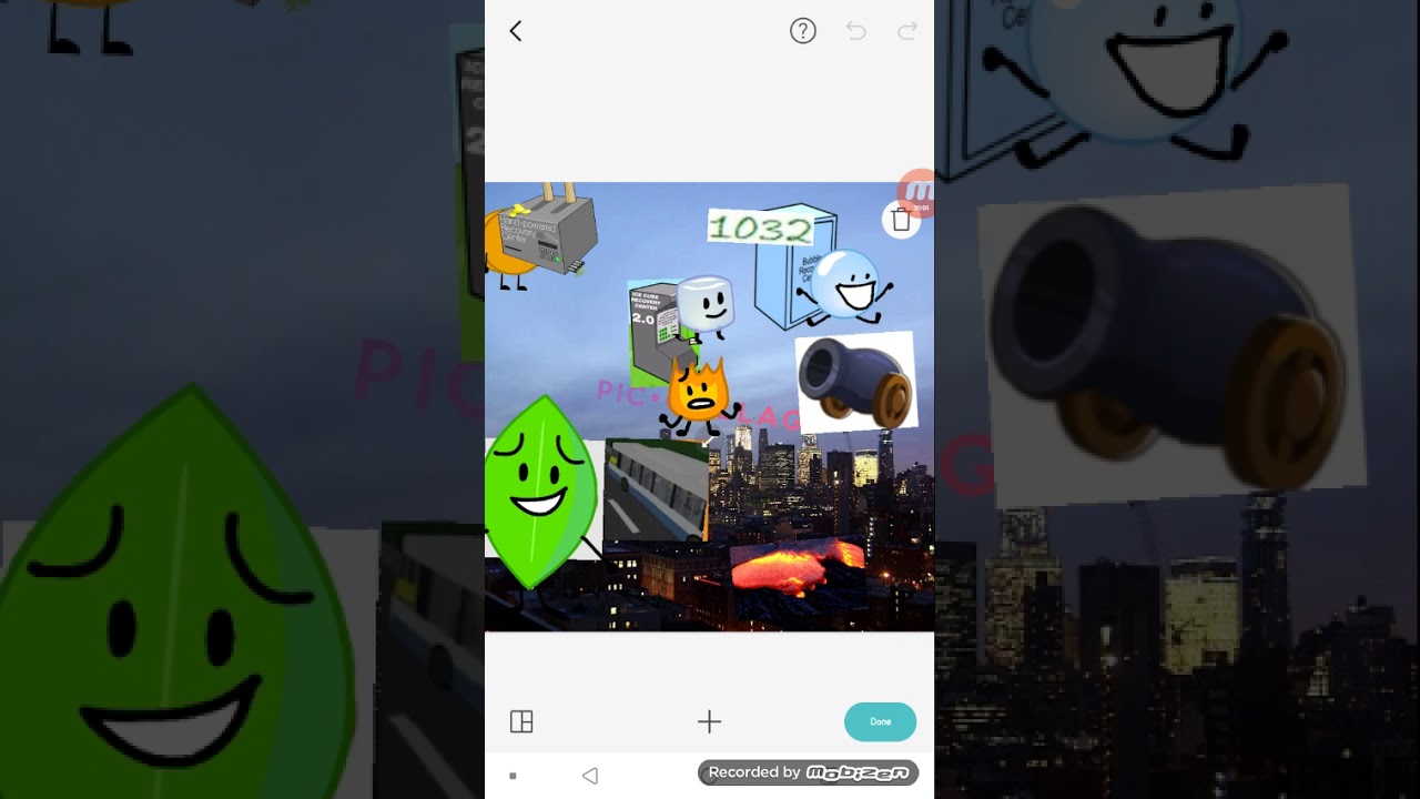 leafy is go turn in to a football - YouTube