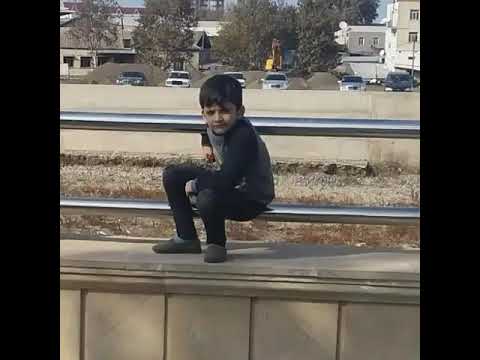 ISMAYIL QULIYEV ♥️BALIM❤