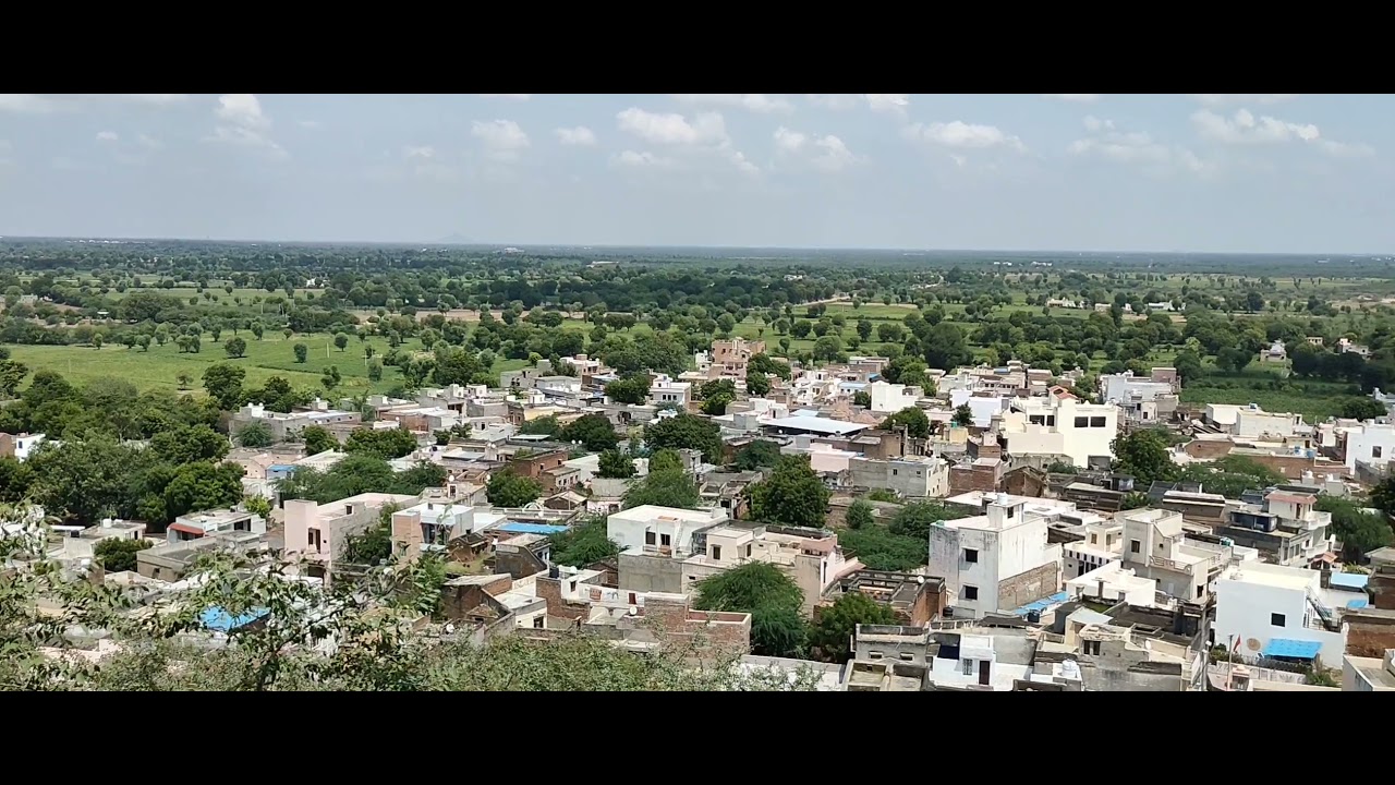 village Bata - YouTube