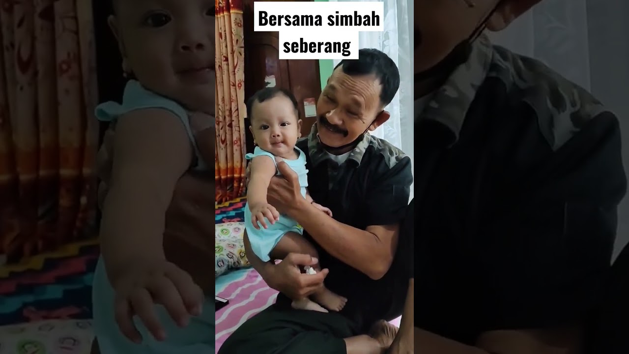 Pok Ame Ame sama simbah - YouTube