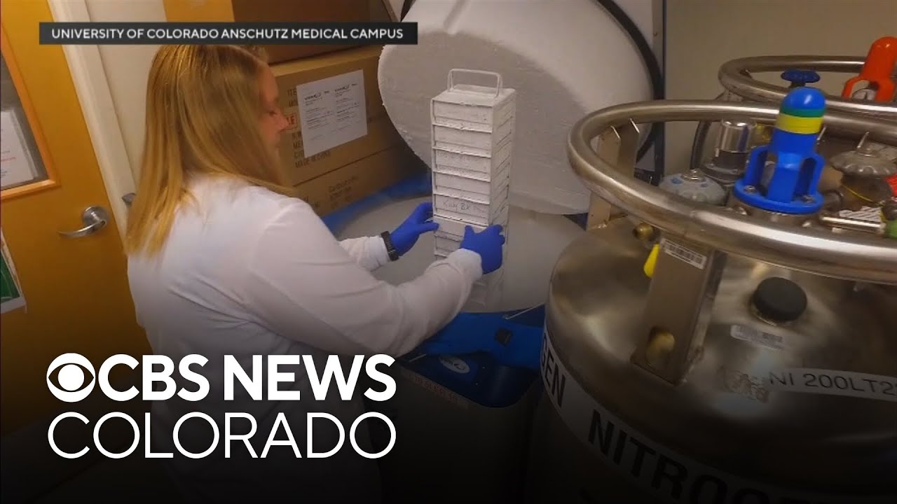 Colorado's large medical research community deals with attempts to cut ...