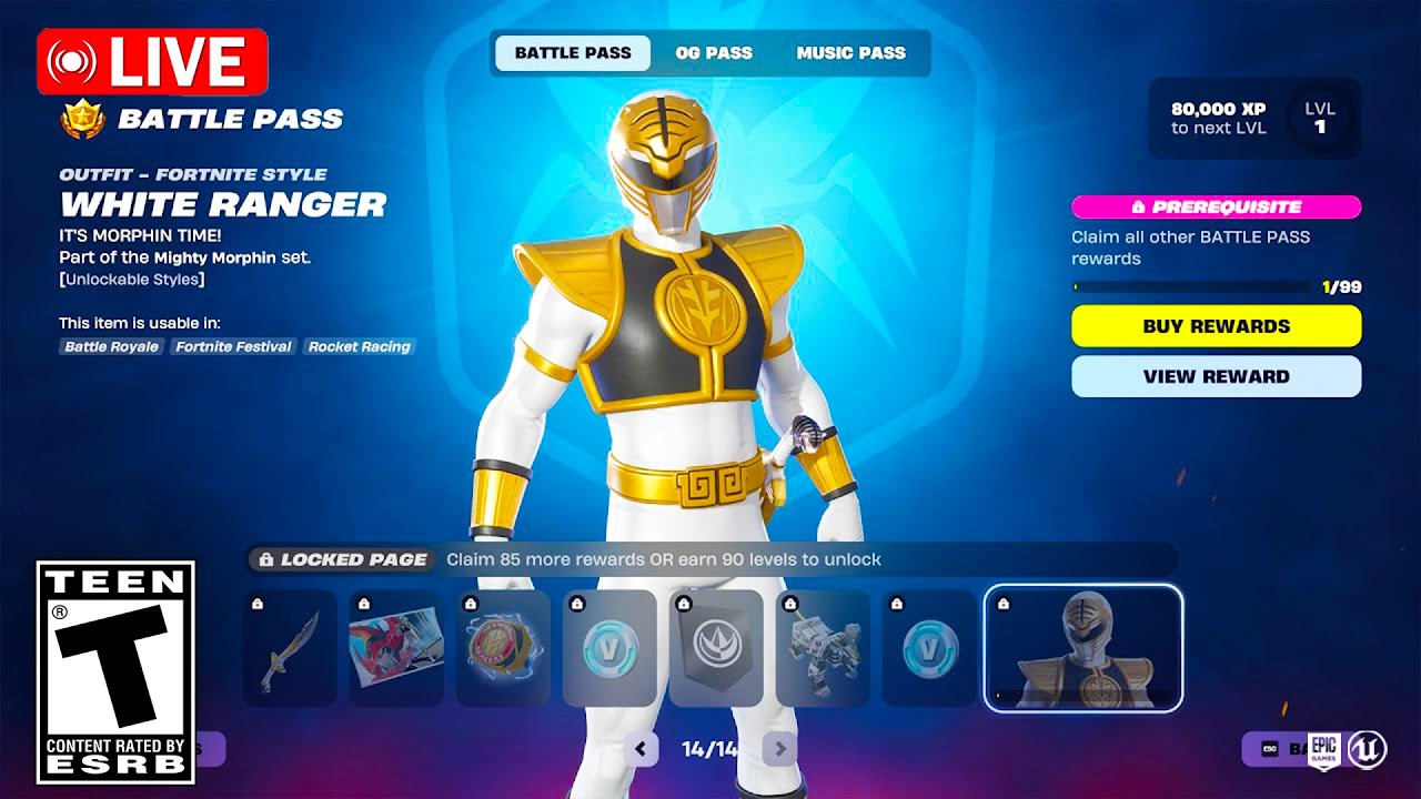 NEW FORTNITE *SEASON 4* UPDATE COUNTDOWN TONIGHT!! - YouTube