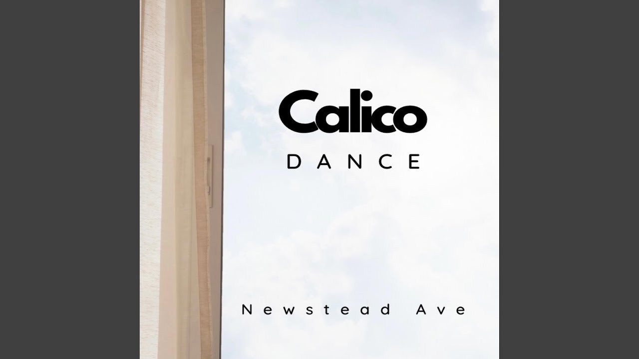 Calico Dance - YouTube