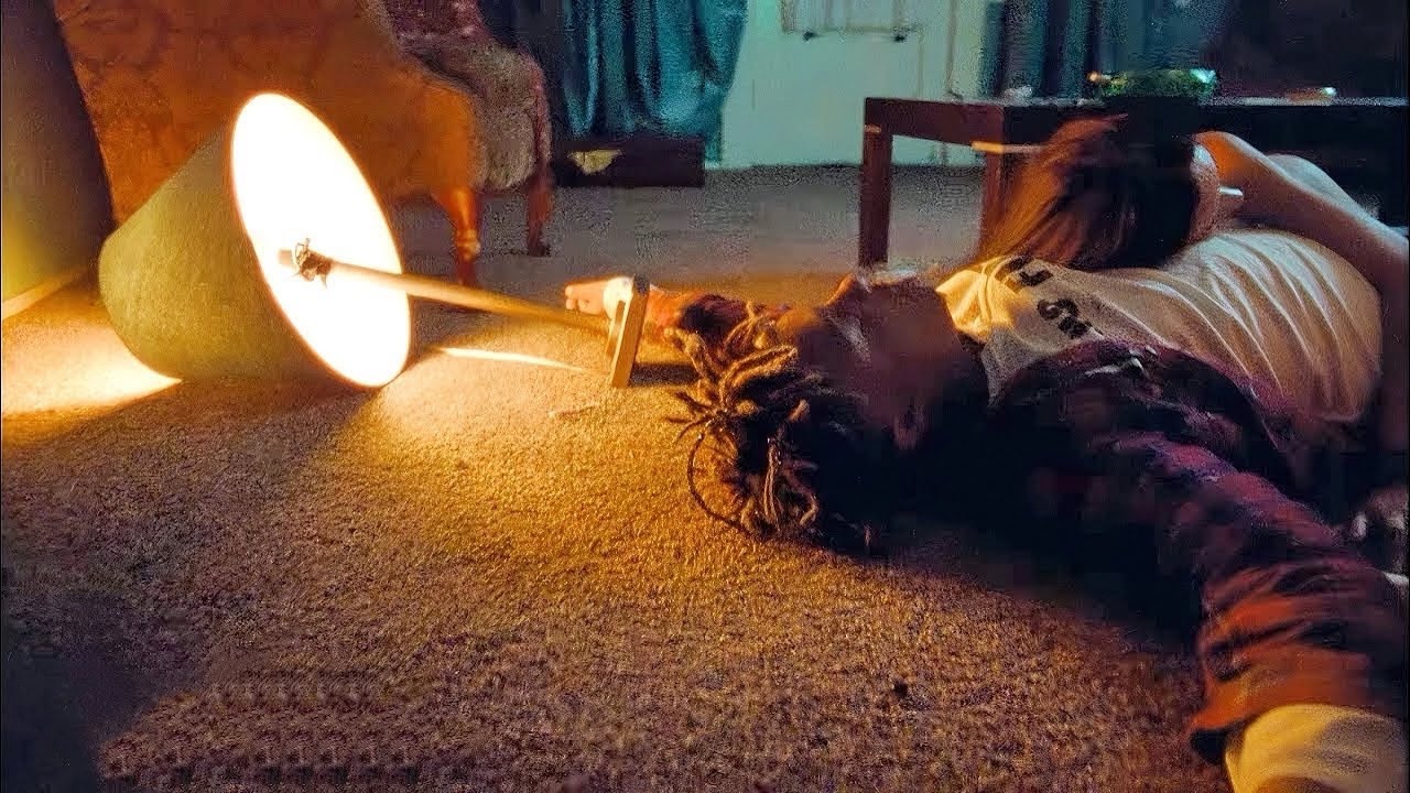 Juice WRLD - She Change My Life 2 (UNRELEASED) (Music Video) - YouTube