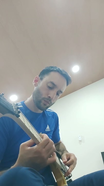Himno Nacional Argentino Guitarra Eléctrica Argentinian National