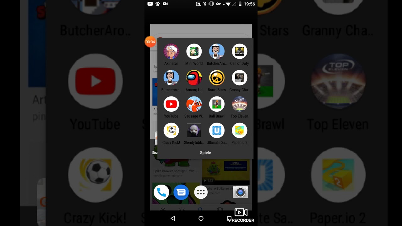 Iso e u pro do among us mano fixe - YouTube