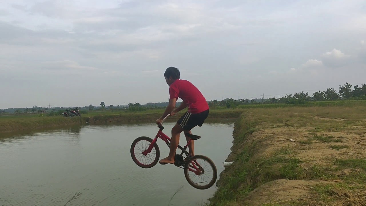 Sepedah shifa - YouTube