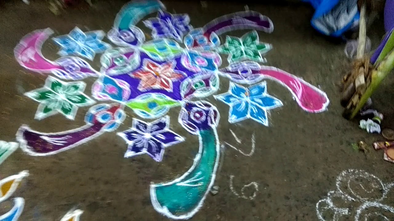 Puri pentakota see beech - YouTube