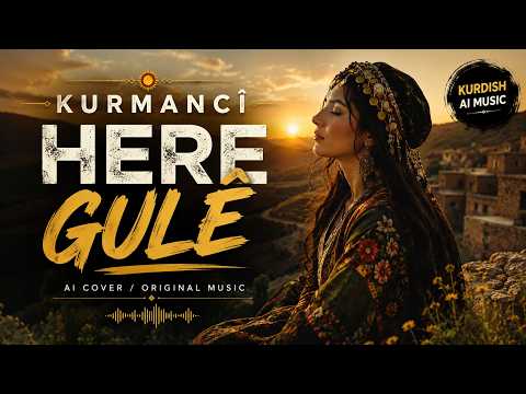 Kurmanci Here Gulê | Kurdish Music 2026