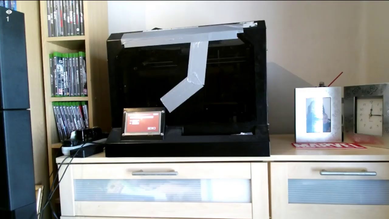 How to do Formaker 4 in 1 inkscape laser out lines to wood ,then after ...