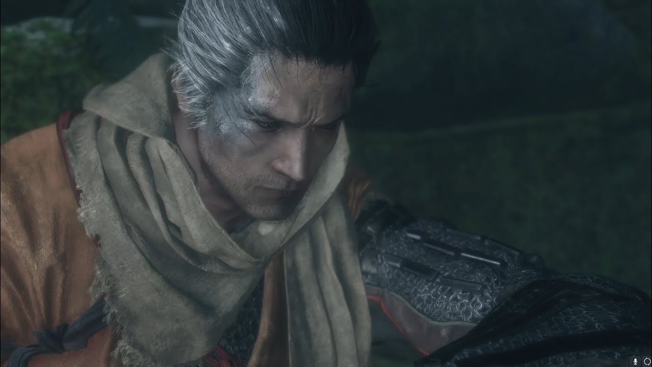 opening of sekiro shadow die twice is masterpeace 🔥 - YouTube