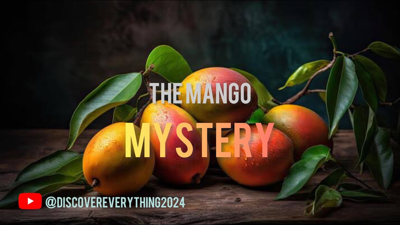 Top Mango Facts: Health Benefits, Varieties and Growing Tips | Ultimate ...