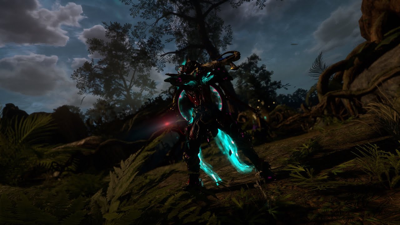 Nezha Prime „Ring of Fire“ Build - YouTube