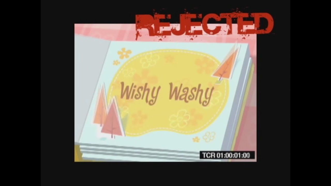 Happy Tree Friends TV Series - "Writing For Television" Volume 2 Bonus ...