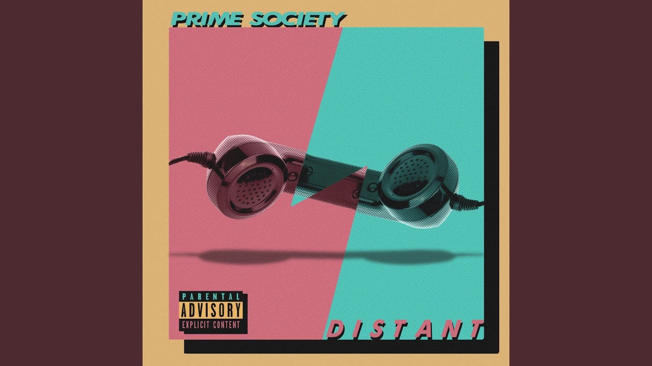 Distant YouTube distant-youtube
