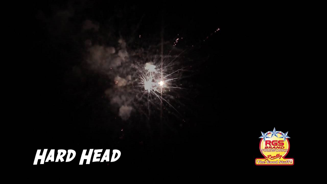 Hard Head - YouTube