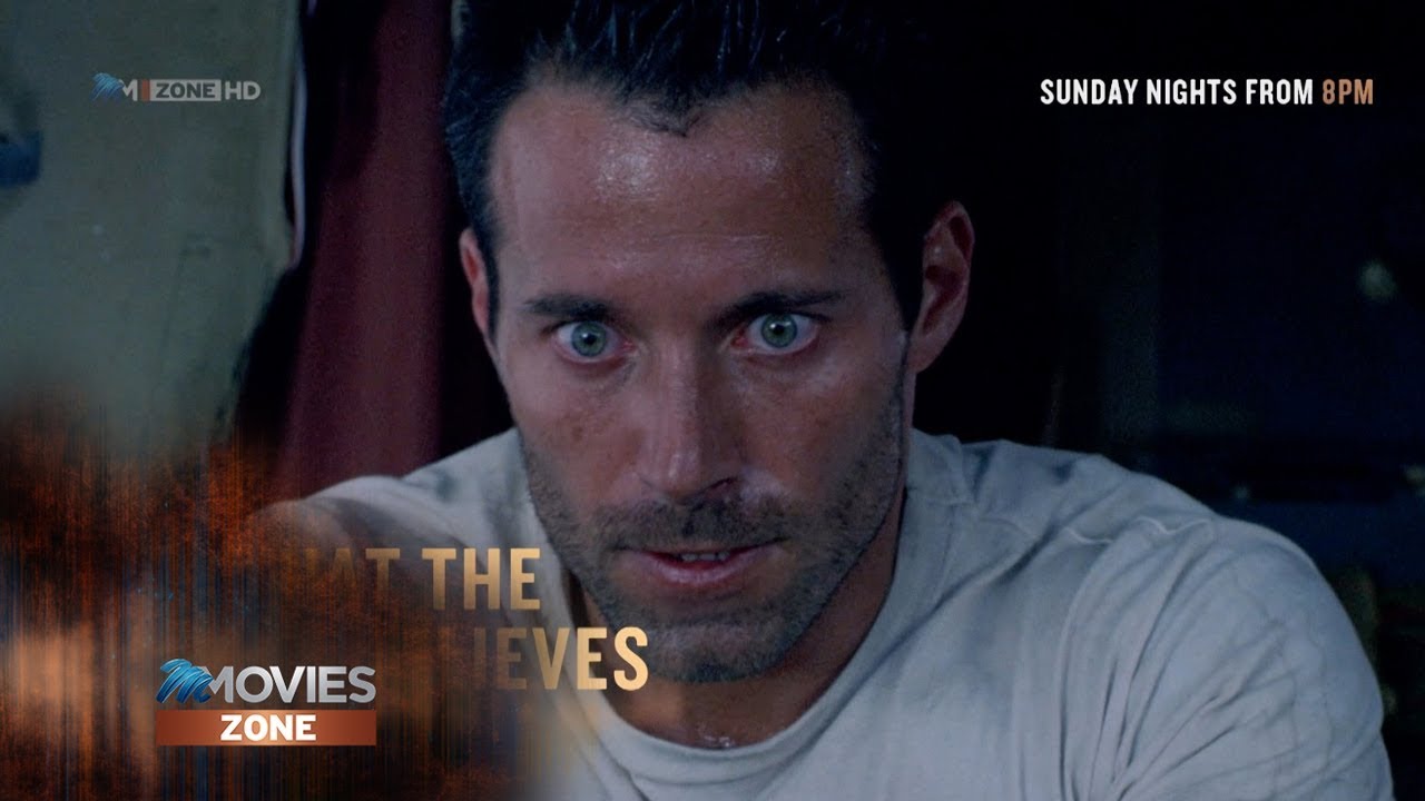 Amazing Action | M-Net Movies Zone - YouTube