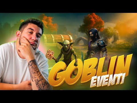 EN ÇOK KAZANDIRAN ETKİNLİK - EP'Lİ VE EP'SİZ HAZİNE AVI (GOBLİN) ETKİNLİĞİ - Metin2 Rehber Serisi #1