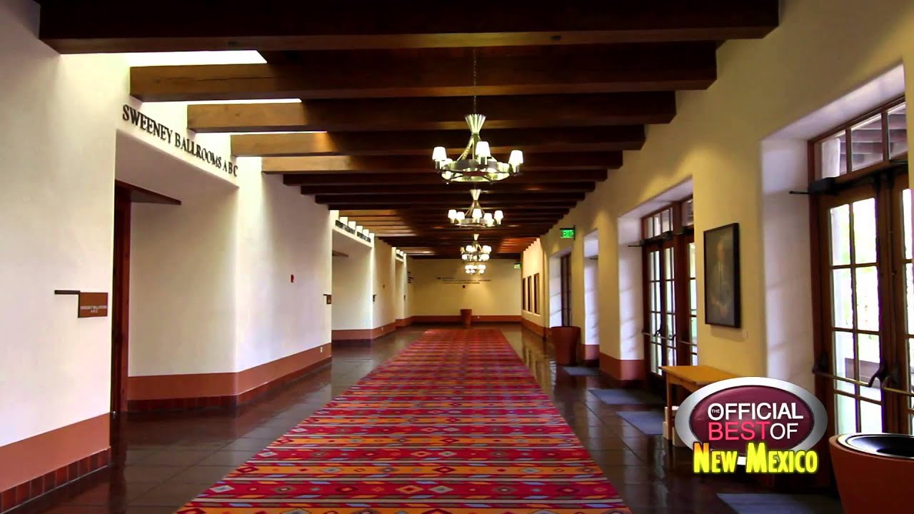 Santa Fe Community Convention Center - Best Meeting & Event Venue - New ...
