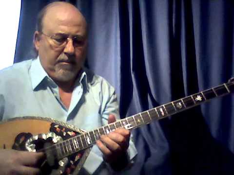 ΜΠΟΥΖΟΥΚΙ ΑΓΑΠΗ ΜΟΥ - ΣΟΛΟ - ΖΑΜΠΕΤΑΣ - ΜΑΝΘΟΣ ΔΡΑΜΑ - YouTube