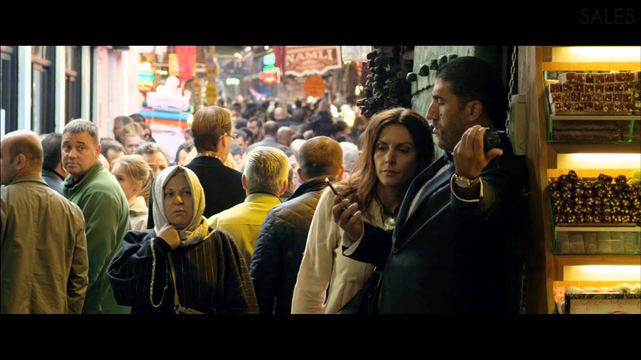 Extended Scene Edit RRC2 / КБР2 - части от сцени - YouTube